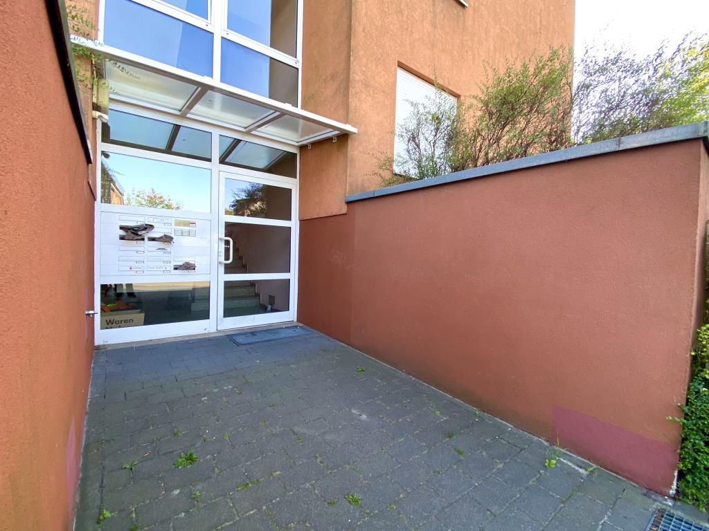Wohnungen In Bernau Friedenstal